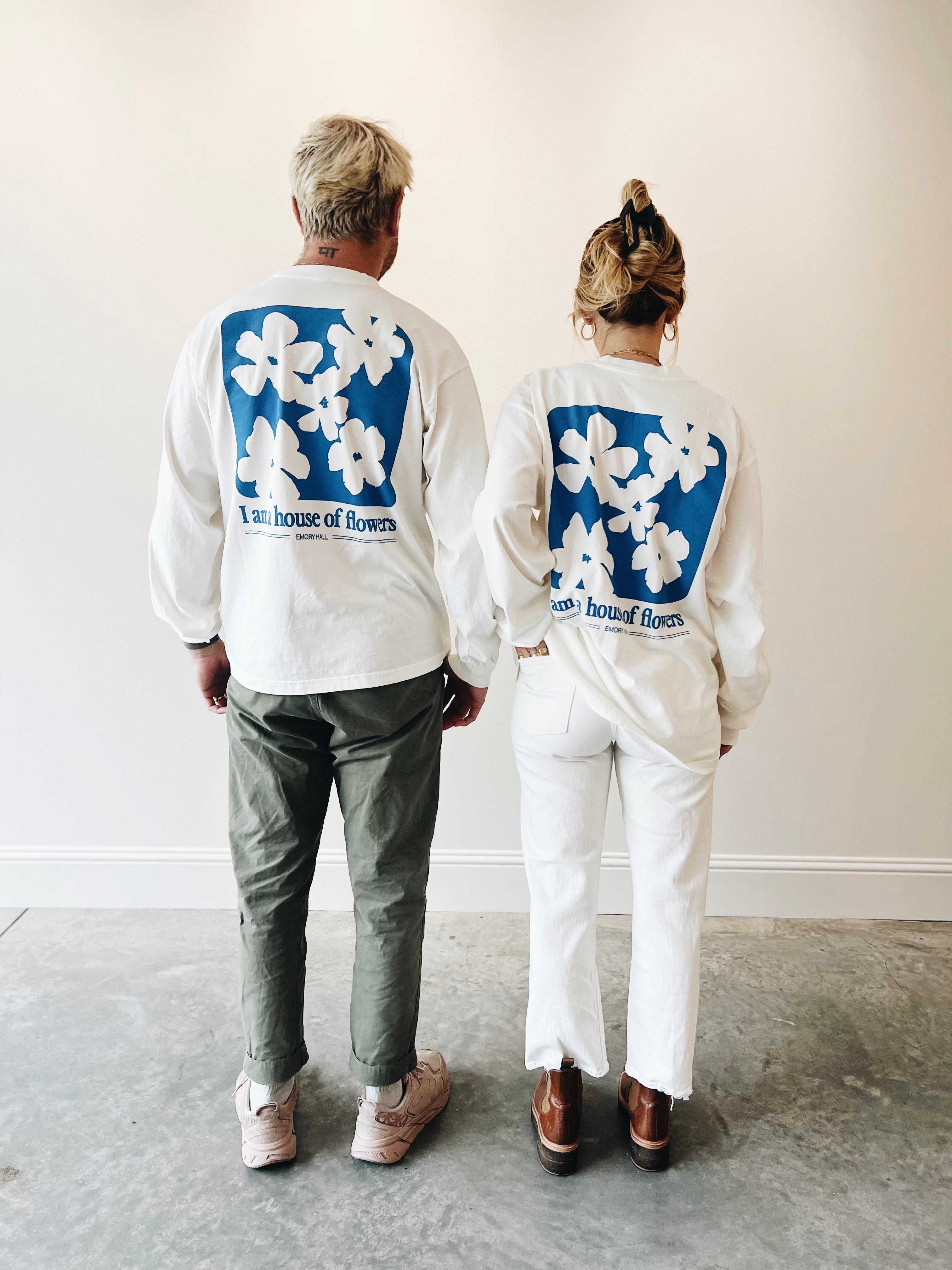 Merch – Emory Hall