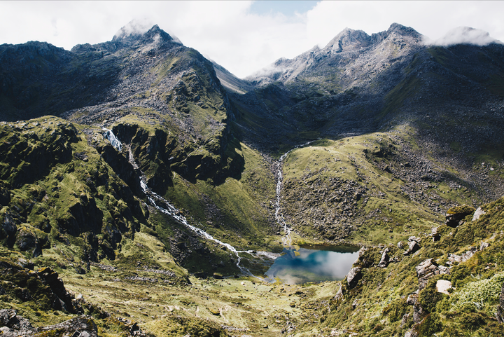 Photo Prints – Emory Hall